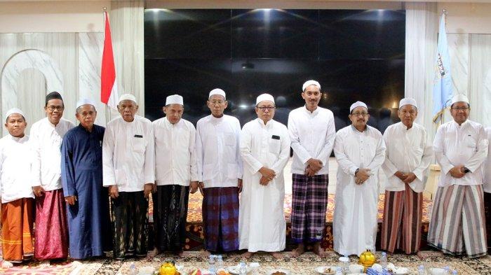 Momen HUT RI ke-78 dan Harjad ke-73, Pemkab Banjar Gelar Magrib hingga ...
