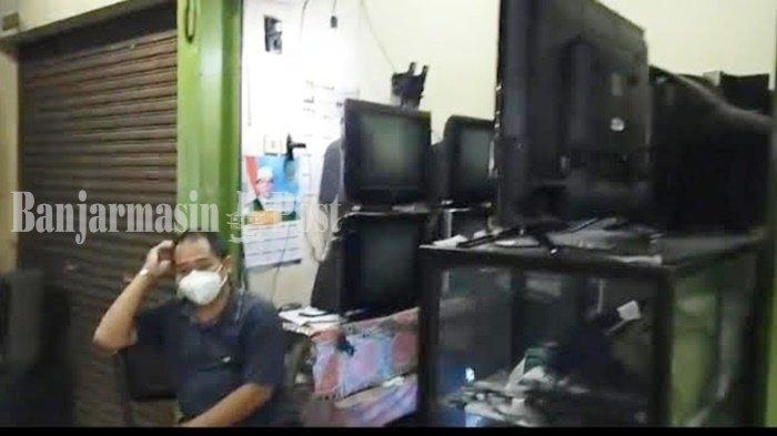 Ternyata TV Tabung Masih Diminati, Jejeran Tokonya Ada di Pasar ...