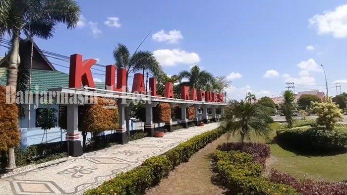 Hari Jadi Kabupaten Kapuas Tanpa Kegiatan Mengumpulkan Orang ...