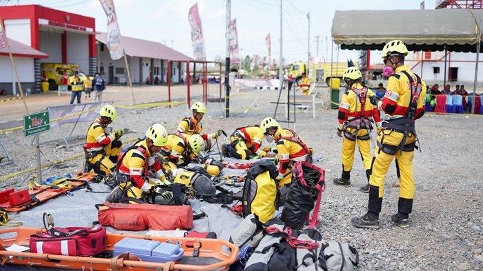 Event 20th IFRC di Kabupaten Tanah Bumbu Hadirkan Dua Kejutan Menarik ...