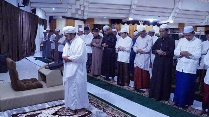 TATA Cara dan Niat Salat Qobliyah Subuh, Dilengkapi Macam-macam Shalat ...