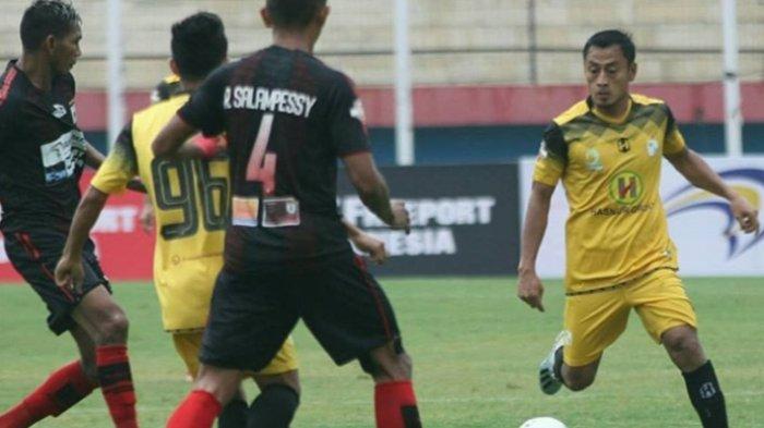 Djanur Bersih-bersih Barito Putera? Sejumlah Skuat Kabur, Ada Yakob ...