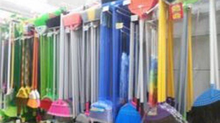 Kisah di Balik Sebuah Benda Sederhana yang Disebut Sapu ...