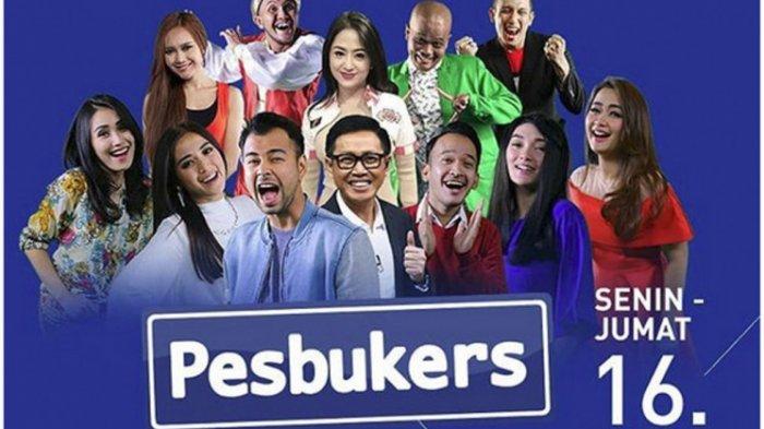 Jadwal 8 Acara Sahur Mulai Pesbukers ANTV, PPT SCTV, Preman Pensiun 5 ...