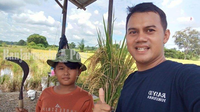 Cara Dapat dan Link Mendaftar Program Petani Milenial 2024, Penghasilan Rp10 Juta per Bulan ...