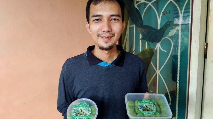 Banjir Kalsel di Gambut Kabupaten Banjar Mulai Surut, Perajin Tapai In ...