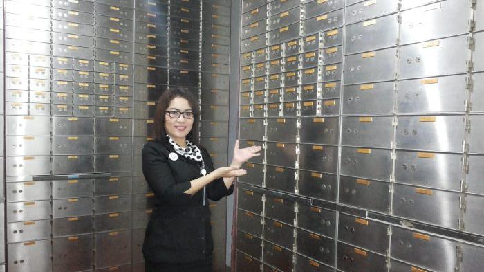 Begini Cara dan Syarat Manfaatkan Safe Deposit Box Perbankan ...