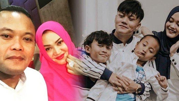 Keganjilan Kematian Lina Zubaedah Buat Rizky Febian Lapor Polisi, Sule ... Keganjilan Kematian Lina Zubaedah Buat Rizky Febian Lapor Polisi, Sule ...