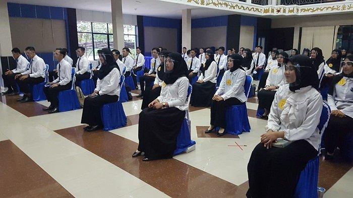 Lolos ke Final, 8 Finalis Nanang Galuh Intan Banjar Rebutan Tiket ...