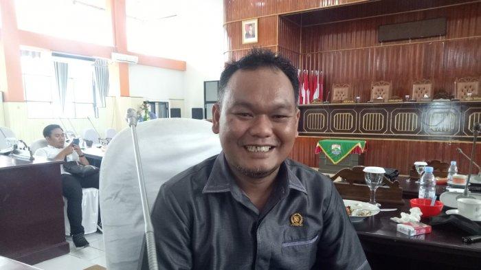 Anggota DPRD Kotabaru Awaludin Dukung Rencana Pemdes Tarjun Ciptakan ...