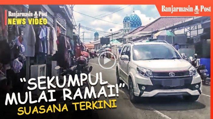 VIDEO Suasana Terkini Kompleks Ar Raudah Sekumpul Jelang Haul Ke-15 ... VIDEO Suasana Terkini Kompleks Ar Raudah Sekumpul Jelang Haul Ke-15 ...