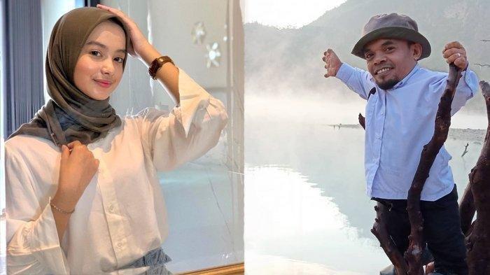 Cantiknya Wajah Nabila Putri Calon Mantu Ucok Baba Curi Perhatian, Ini ...