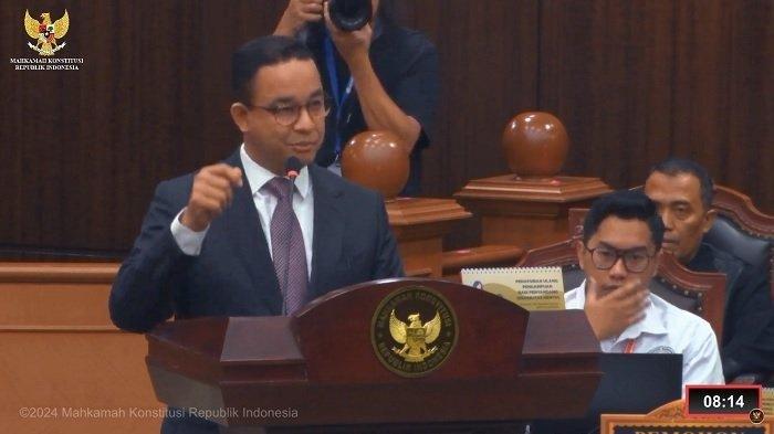 Menanti Putusan MK - Banjarmasinpost.co.id