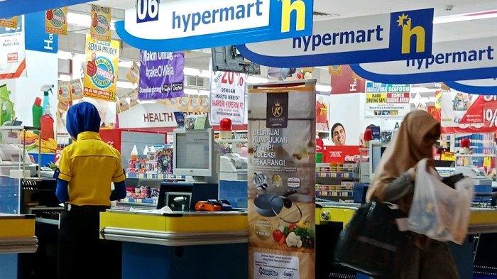Promo Hypermart Rabu 26 Oktober 2022, Buruan Banyak Potongan Harga ...