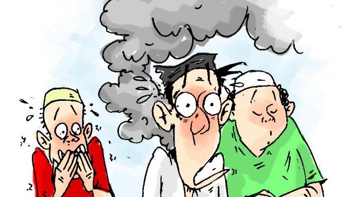 Si Palui : Batal Samunyaan - Banjarmasinpost.co.id