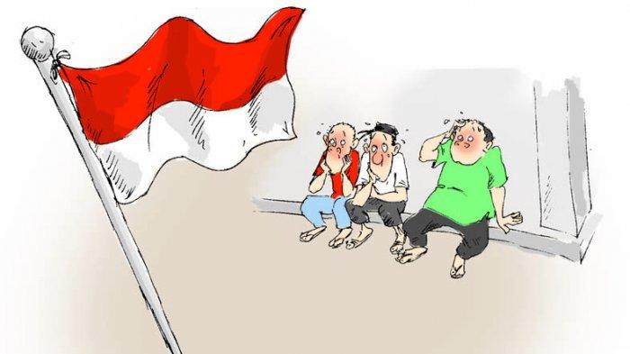 Si Palui: Harus Bapangalaman - Banjarmasinpost.co.id