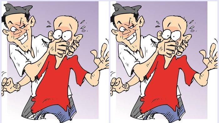 Si Palui : Hayam Saungan - Banjarmasinpost.co.id