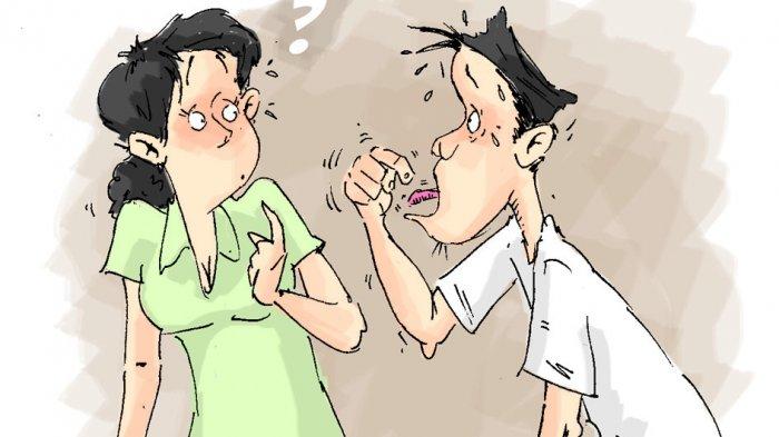 Si Palui : Karas Ta Ka Ilat - Banjarmasinpost.co.id