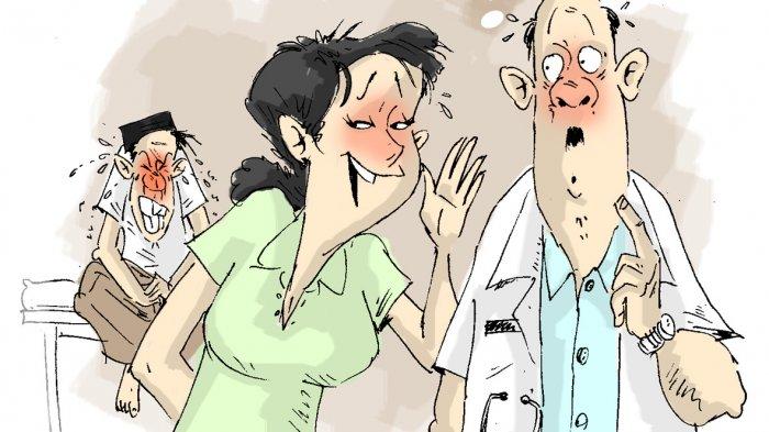 Si Palui - Katuju Wan Bangkaknya - Banjarmasinpost.co.id