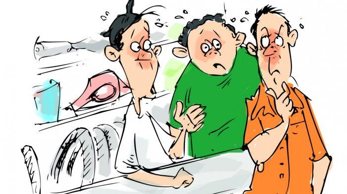 Si Palui: Lambat Payu - Banjarmasinpost.co.id