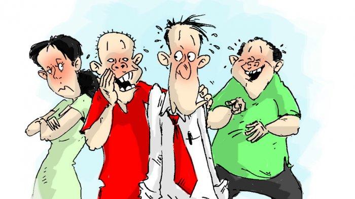 Si Palui: Mambuka Cabang Hanyar - Banjarmasinpost.co.id