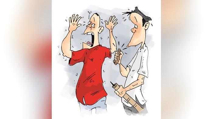 Si Palui : Parang Ajaib - Banjarmasinpost.co.id