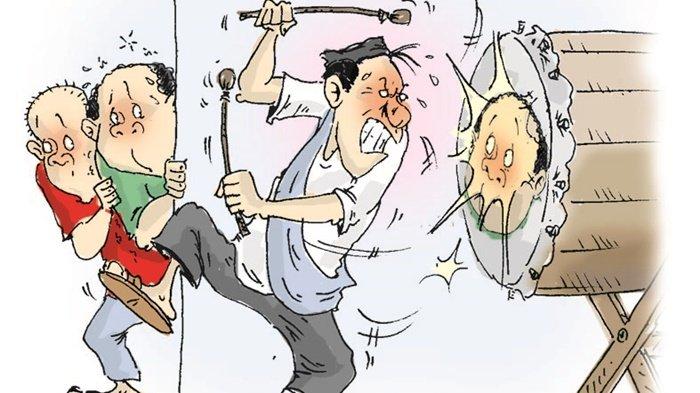 Si Palui : Sarik Lawas - Banjarmasinpost.co.id