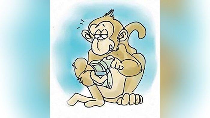 Si Palui : Suap Manyuap - Banjarmasinpost.co.id