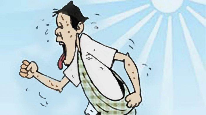 Si Palui : Tapakai Salawar Anak - Banjarmasinpost.co.id