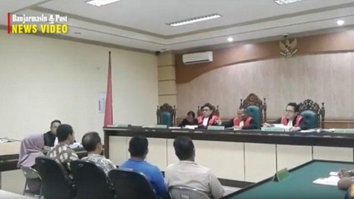 Video Sidang Kasus Korupsi di KNPI Tala, Mantan Ketua KNPI Tala dan ... Video Sidang Kasus Korupsi di KNPI Tala, Mantan Ketua KNPI Tala dan ...