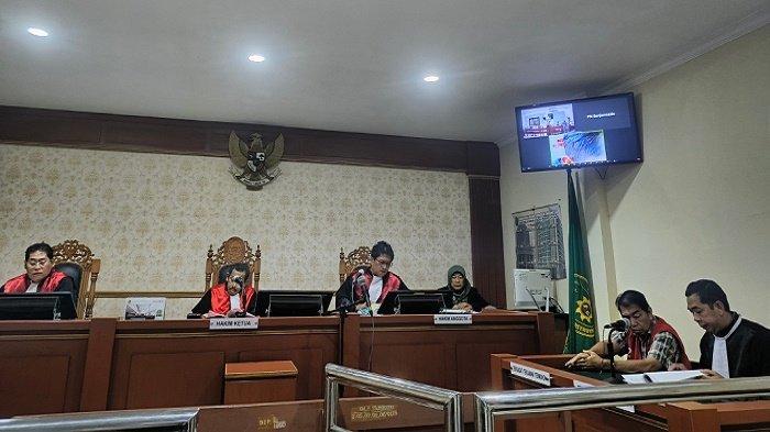 Sidang TPPU, Saksi Mengaku Diperintah Fredy Pratama Transfer Uang ke ...