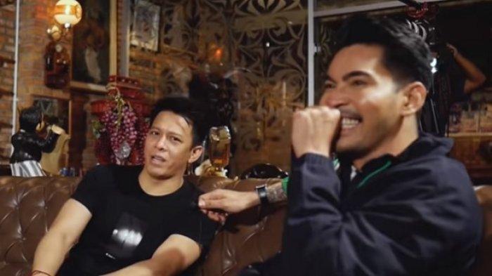 Intip Sifat Asli Ariel NOAH Saat Amarah Muncul, Robby Purba Pun Dibuat ...