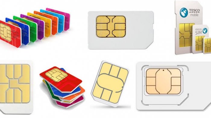 CARA Unreg Kartu SIM Telkomsel, Axis, XL, Indosat Ooredoo hingga Tri ...