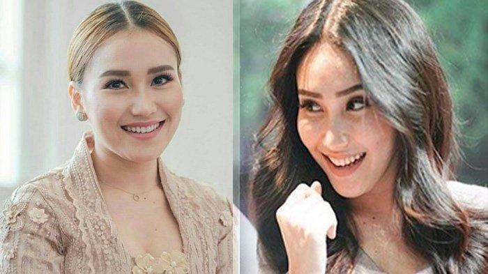 Pria yang Diajak Ayu Ting Ting Menikah Terungkap, Bukan Robby Purba ...