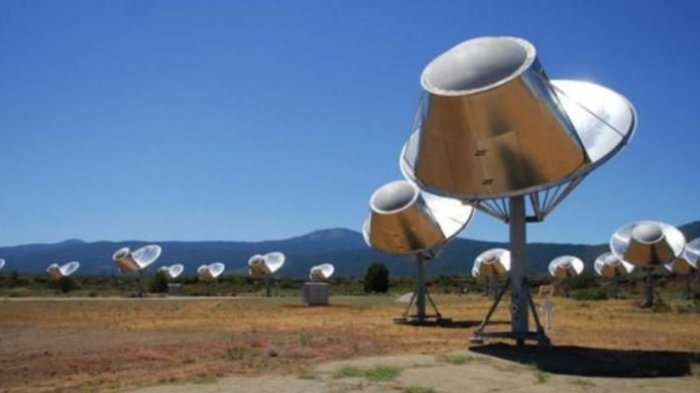 Misteri Sinyal Wow! Dikiri Alien dari Luar Angkasa Terpecahkan, Ini Ternyata Sumbernya ...