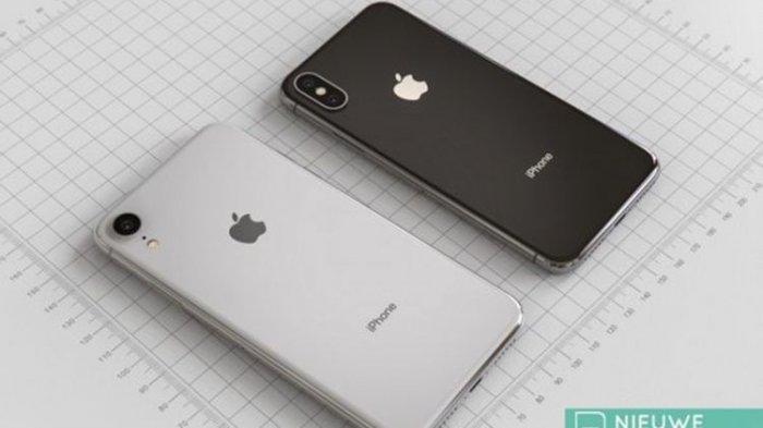 Benarkah Apple Bakal Rilis iPhone 9 dengan Harga yang Lebih Murah ...