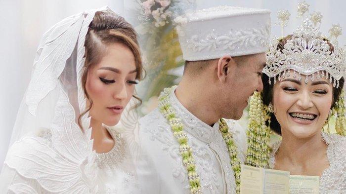 Suami Siti Badriah Bukan Orang Biasa, Sosok Krisjiana Baharudin yang ...