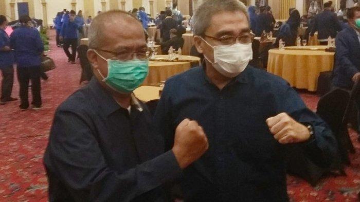 Darmawan Jaya Dilaporkan Lakukan Pelanggaran, Begini Hasil Pemeriksaan ...