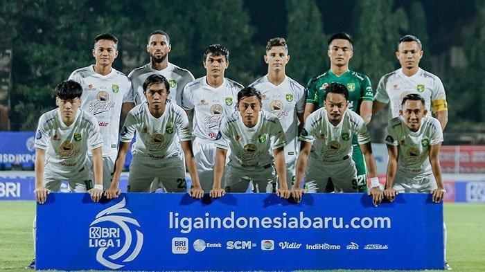 Jadwal & Live Streaming Persebaya vs Persis di Surabaya 729 Game ...