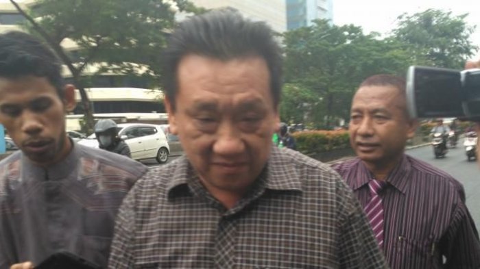 Politisi PKS Pakai Istilah 'Berapa Juz' Saat Bicarakan Besaran Fee dari ...