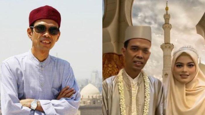 Intip Kondisi Rumah Ustaz Abdul Somad di Pekanbaru, Usai UAS Menikahi ...