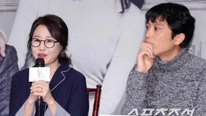 Penulis Drama DOTS dan Goblin Kembali Menggarap Drama Baru, Siapa Kira ...