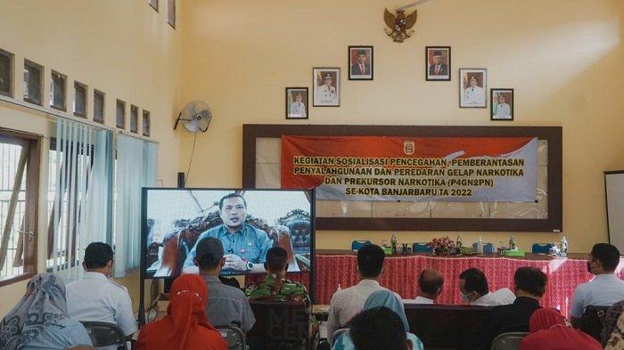 Pemko Banjarbaru Tetapkan Tiga Kelurahan Ini Jadi Kelurahan Bersinar - Banjarmasinpost.co.id