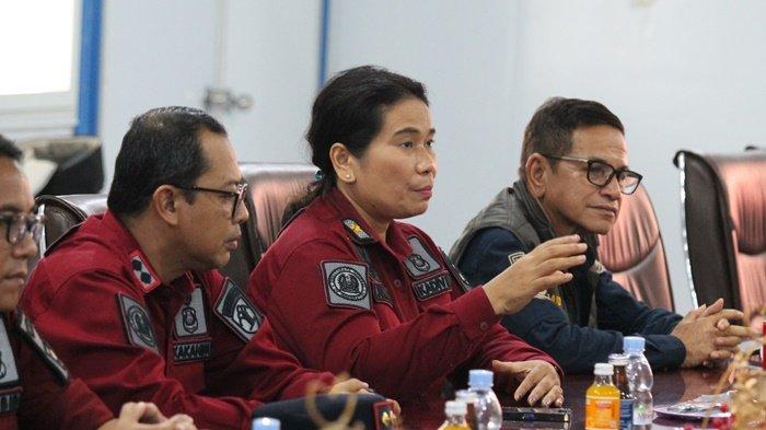 Gandeng Kotabaru, Kemenkumham Kalsel Bentuk Desa Binaan Imigrasi di ...