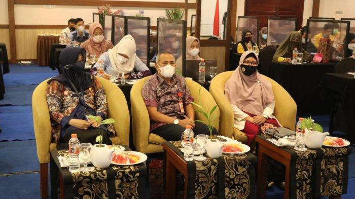 Kanwil Kemenkumham Kalsel Sosialisasikan SAKE: Akses Layanan Administrasi Kewarganegaraan ...