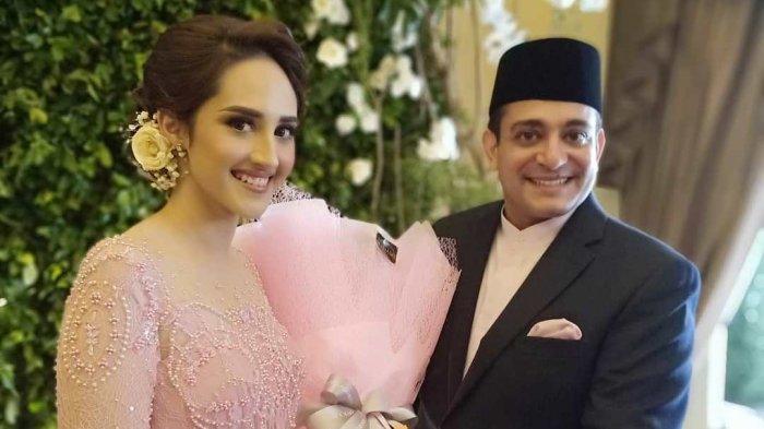 Sosok Ismail Fajri Alatas yang Bertunangan dengan Tsamara Amany Alatas ...