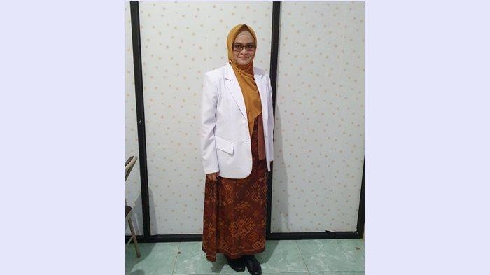 Cegah Virus Corona Menginfeksi, Ahli Gizi di Banjarmasin Berikan ...