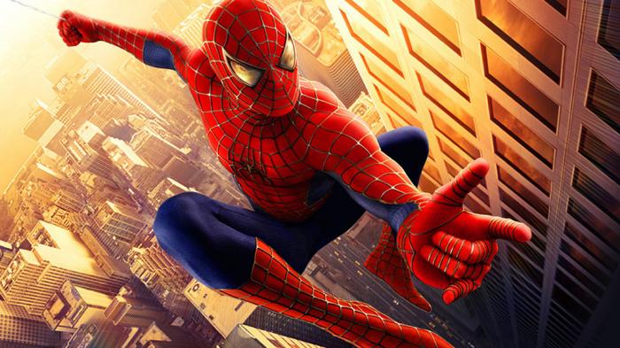 Komik Spiderman Tak Seperti Harapan Penggemar, inikah Penerus Peter ...