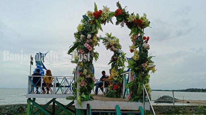 Pantai Takisung Menawarkan Keindahan Alam dan Sensasi Berwisata ...