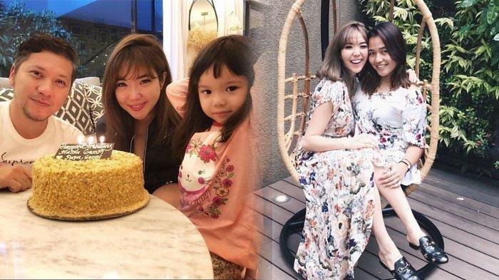Gisella Anastasia Menangis Ungkap Kisah Pilu di Balik Momen Ulang Tahun Bareng Gading Marten ...
